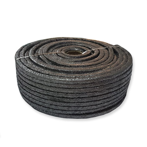 Gland Packing, Expanded Graphite Yarn, GP-3020-I, 1.7/8" - Fajar Benua ...