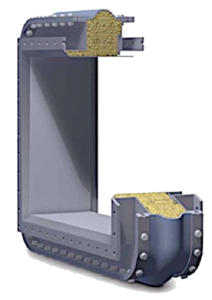 Expansion Joint Fabric - Fajar Benua Store