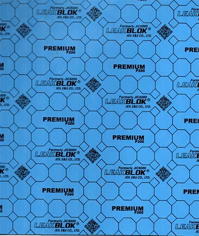 LEAKBLOK Premium P200 - 1mm x 1500 mm x 3000 mm - Fajar Benua Store
