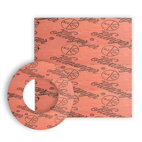 Gasket Sheet, KLINGER Klingerit KLR-232 , 2.0 mm - Fajar Benua Store