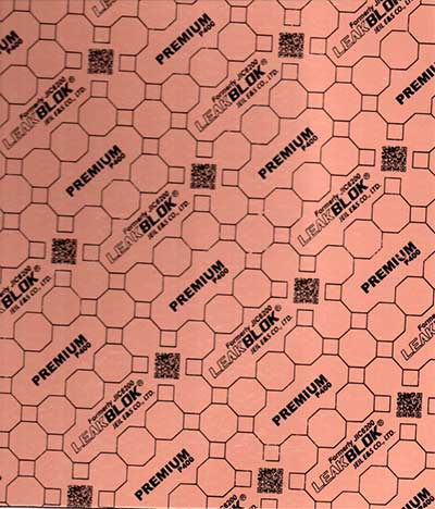 LEAKBLOK Premium P400 - 3mm x 1500 mm x 3000 mm - Fajar Benua Store