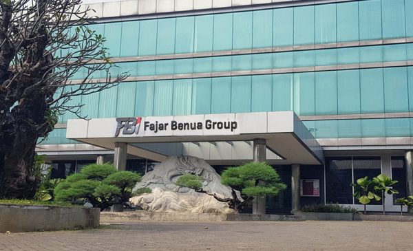 Fajar Benua Group - Fajar Benua Store
