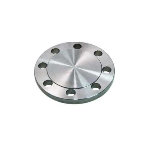 Flange 5" DIN PN 10 RF BLIND SS304 - Fajar Benua Store