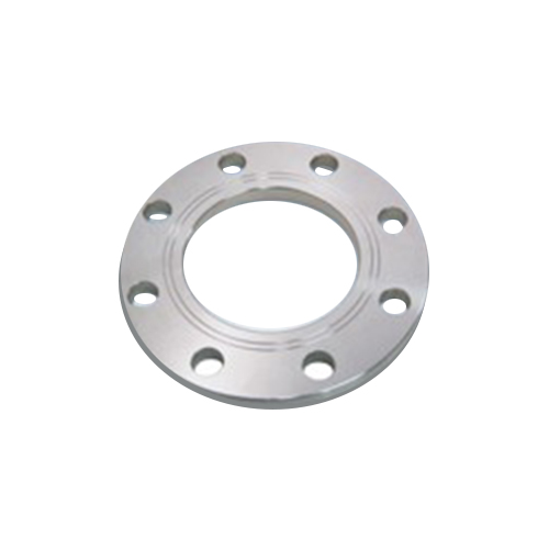 Flange 1/2" JIS 10K FF (STD) SS316 - Fajar Benua Store