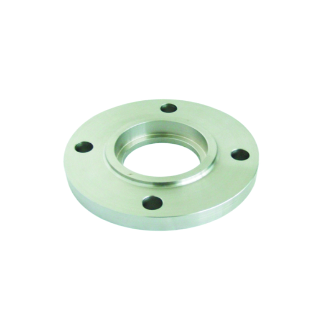 Flange 2" ANSI 150 Socket Weld RF SS316 - Fajar Benua Store