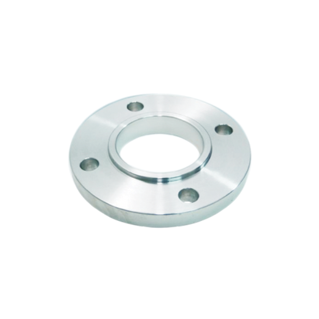 Flange 3/4" JIS 5K RF SS316 - Fajar Benua Store