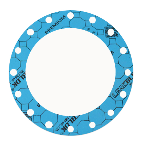 LEAKBLOK Premium P200 - Ring Type, - ANSI B16.21 - Thick. 2 mm, 12"-300 ...