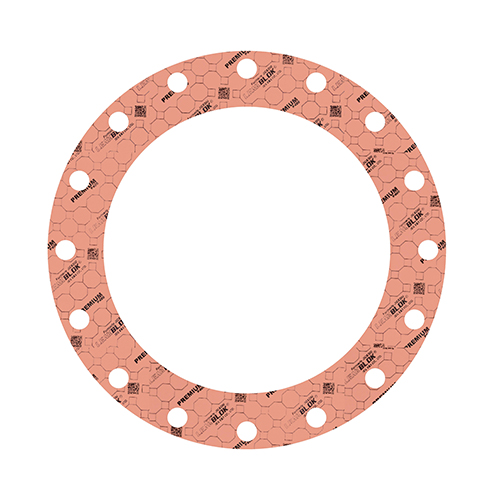 LEAKBLOK Premium P400 - Ring Type, - JIS B2404 - Thick. 1 mm, 200A-30K ...