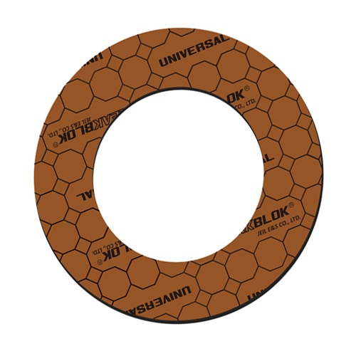 LEAKBLOK Premium P400 - Ring Type, - ANSI B16.21 - Thick. 1 mm, 1"-150 ...