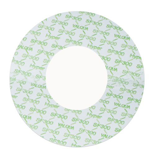 VALQUA Gasket Ring SF300, - ANSI B16.21 - Thick. 1.5 mm,2"-600 # Raise ...