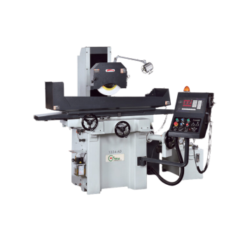 Surface Grinder Machine - Fajar Benua Store