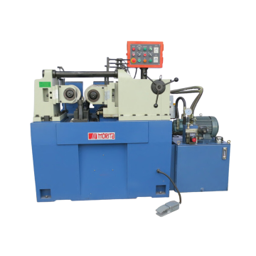 Thread Rolling Machine - Fajar Benua Store