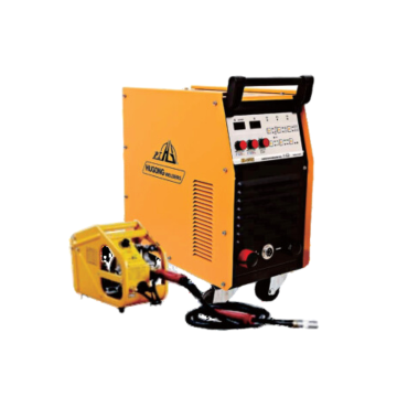 Hugong Welding Machine SAW - Fajar Benua Store