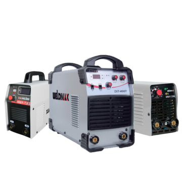 Weldmax Welding Machine SMAW - Fajar Benua Store