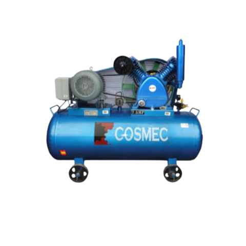 Cosmec Piston Air Compressor - Fajar Benua Store