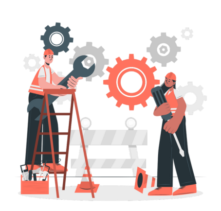 Installation and Maintenance Services - Fajar Benua Store