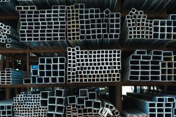 Steel Raw Material - Fajar Benua Store