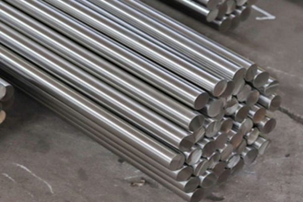 Steel Raw Material - Fajar Benua Store